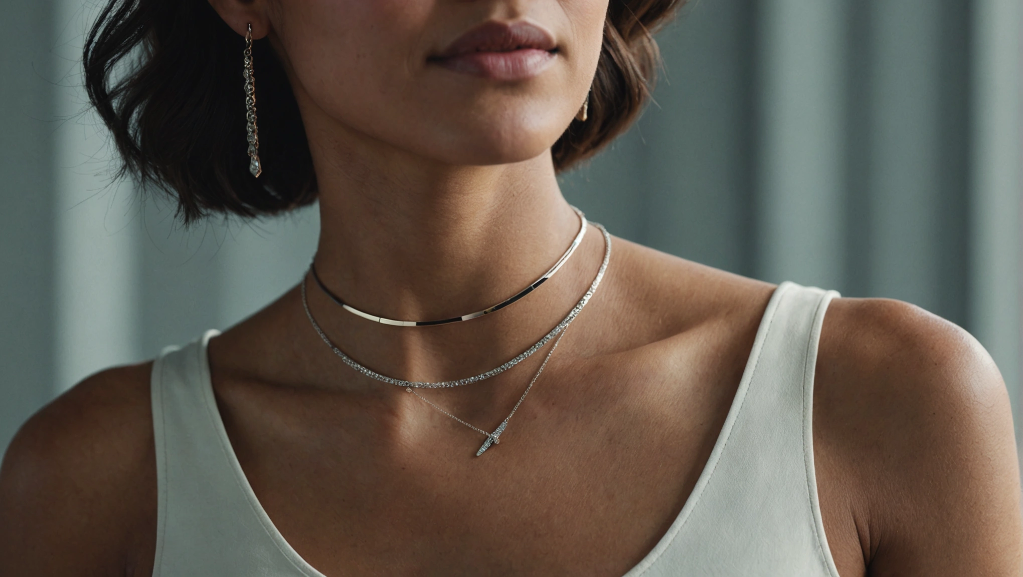 Bijoux Tendance pour Sublimer la Femme Moderne