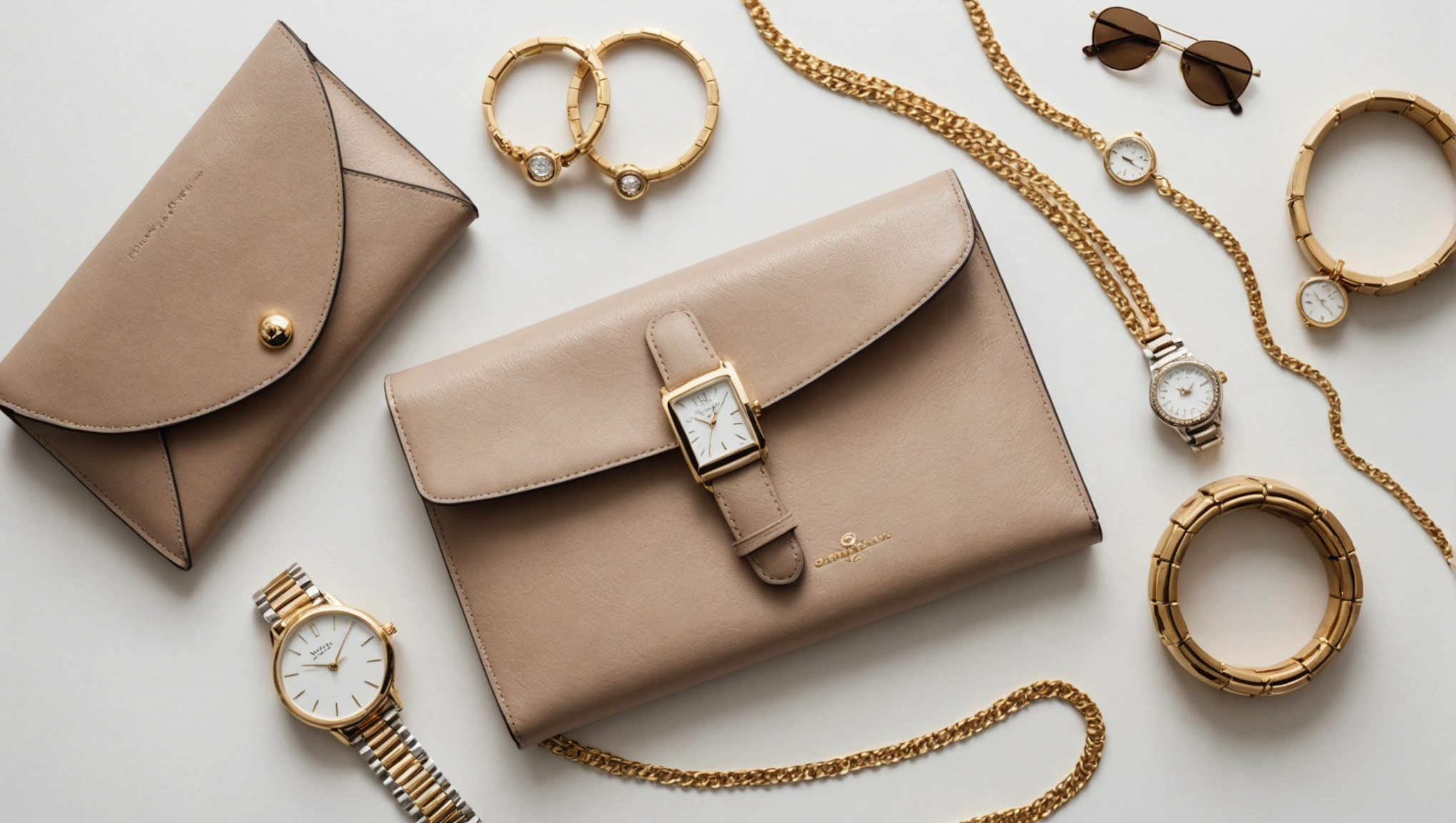 Les accessoires incontournables pour sublimer chaque tenue